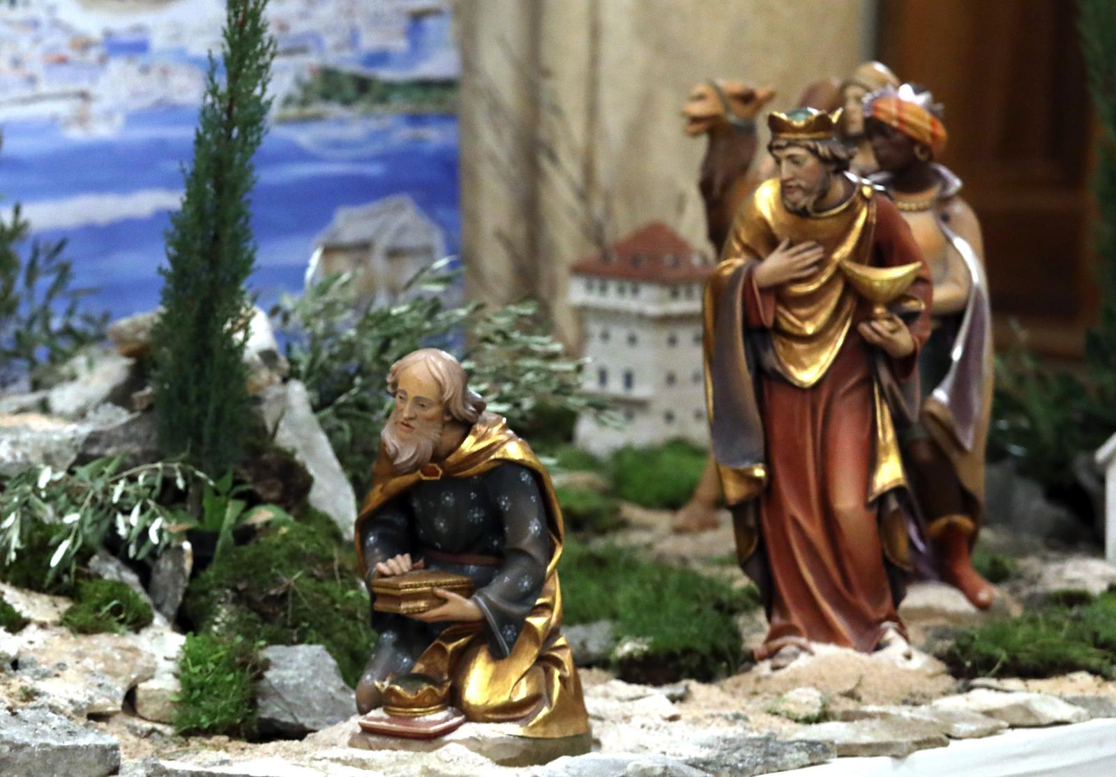 Blagdan je Sveta tri kralja: Većina danas ne zna u kojoj se katedrali nalaze njihove relikvije