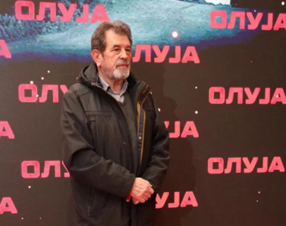 Savo Štrbac izgubio živce zbog vukovarske legende: 'On je Srbin koji je ...