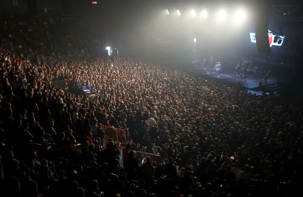 Na današnji dan rođen je pjevač o kojem stav imaju i ljevica i desnica ...