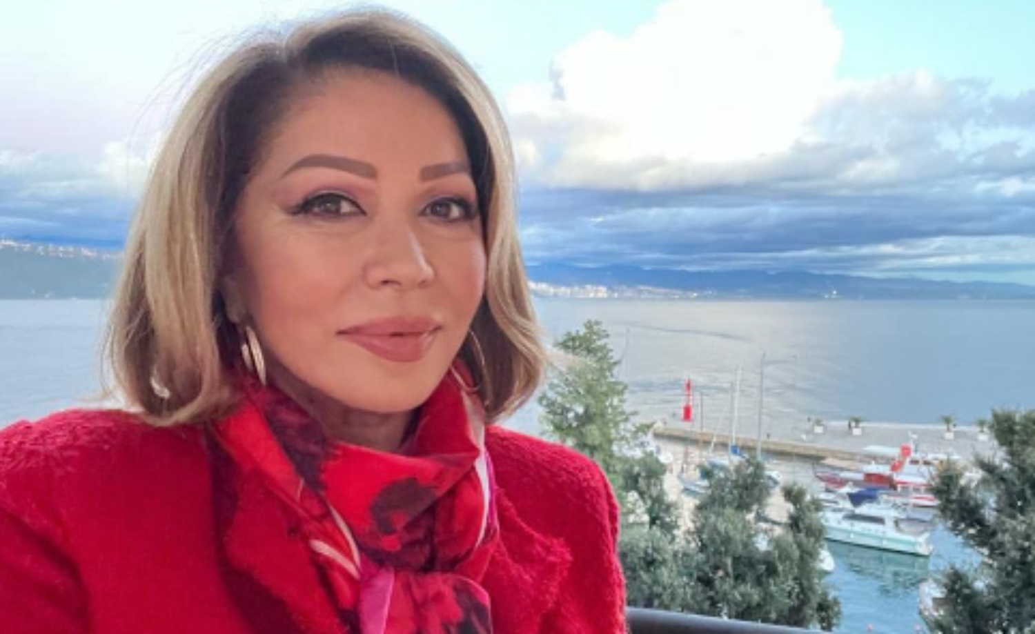 Neda Ukraden ponosna na prirodan izgled: 'Primjer sam žene koja i bez ...