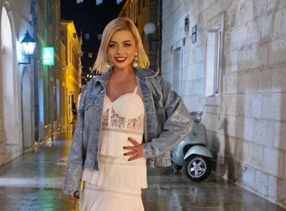 Šušnjara o odlasku iz Magazina: 'Pjevala sam svaki dan i to mi se odrazilo na zdravlje'