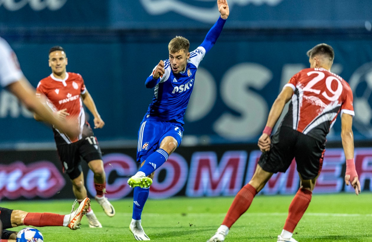 Nakon duge zimske pauze vraća se domaća liga: Evo gdje možete gledati ...