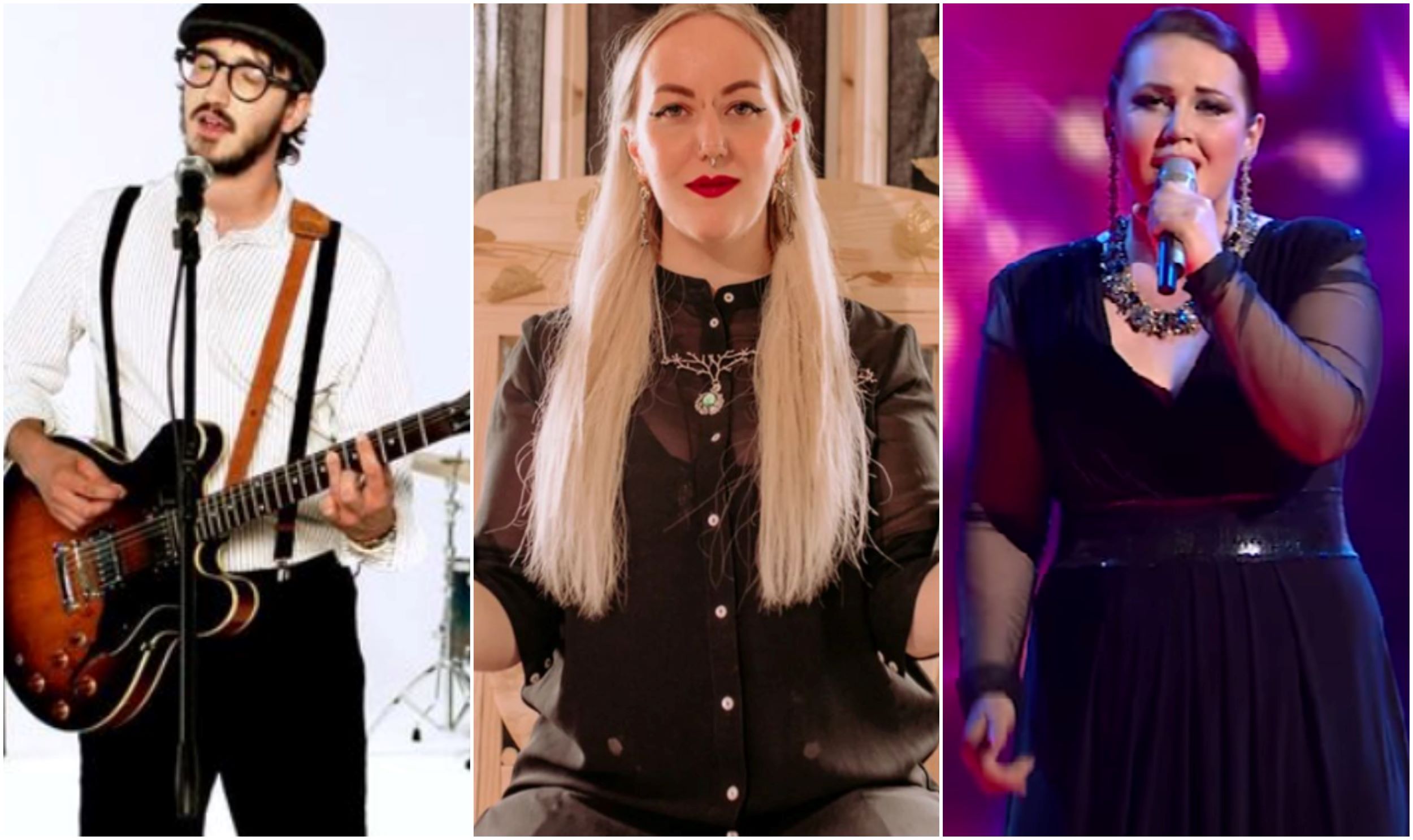 Nakon 'The Voicea' neki se vinuli u zvijezde, neki nestali: 'Stvarno ...