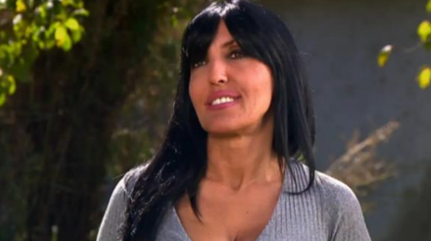 Ines iz 'Ljubavi na selu' o Severini i majčinstvu: 'Ajmo joj malo ...