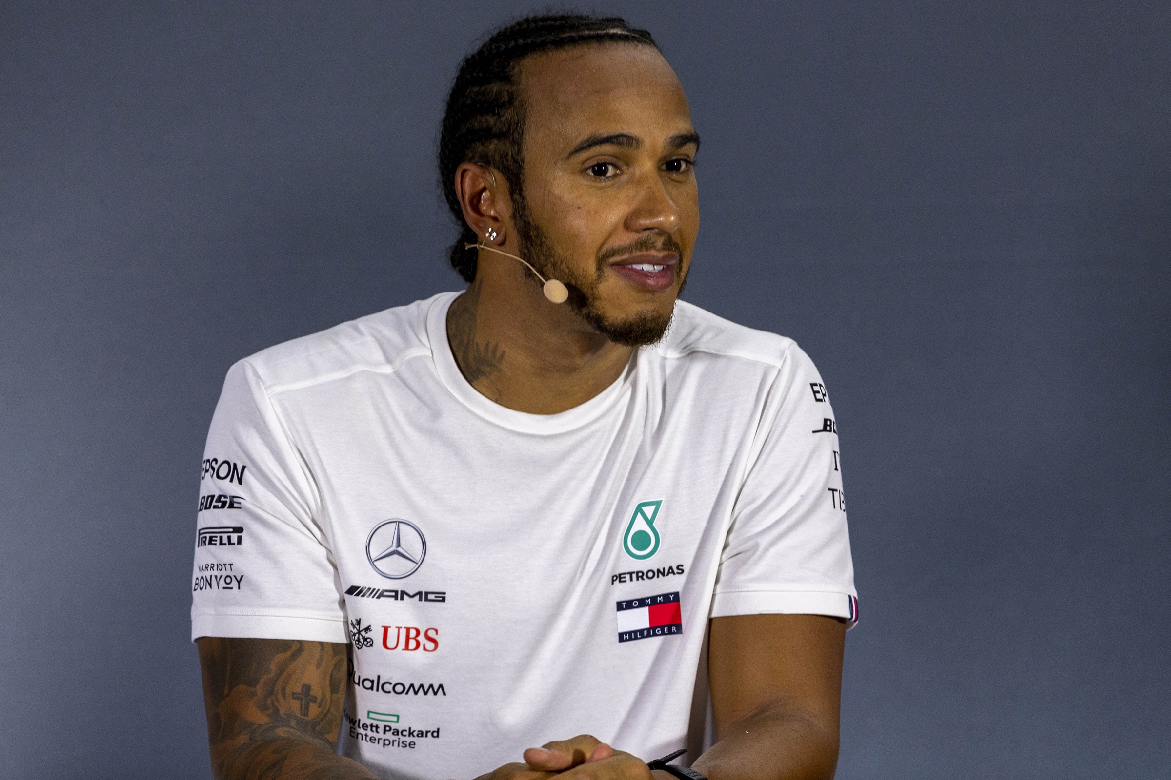 Hamilton u spektakularnom transferu napušta Mercedes? Po titulu ide s ...