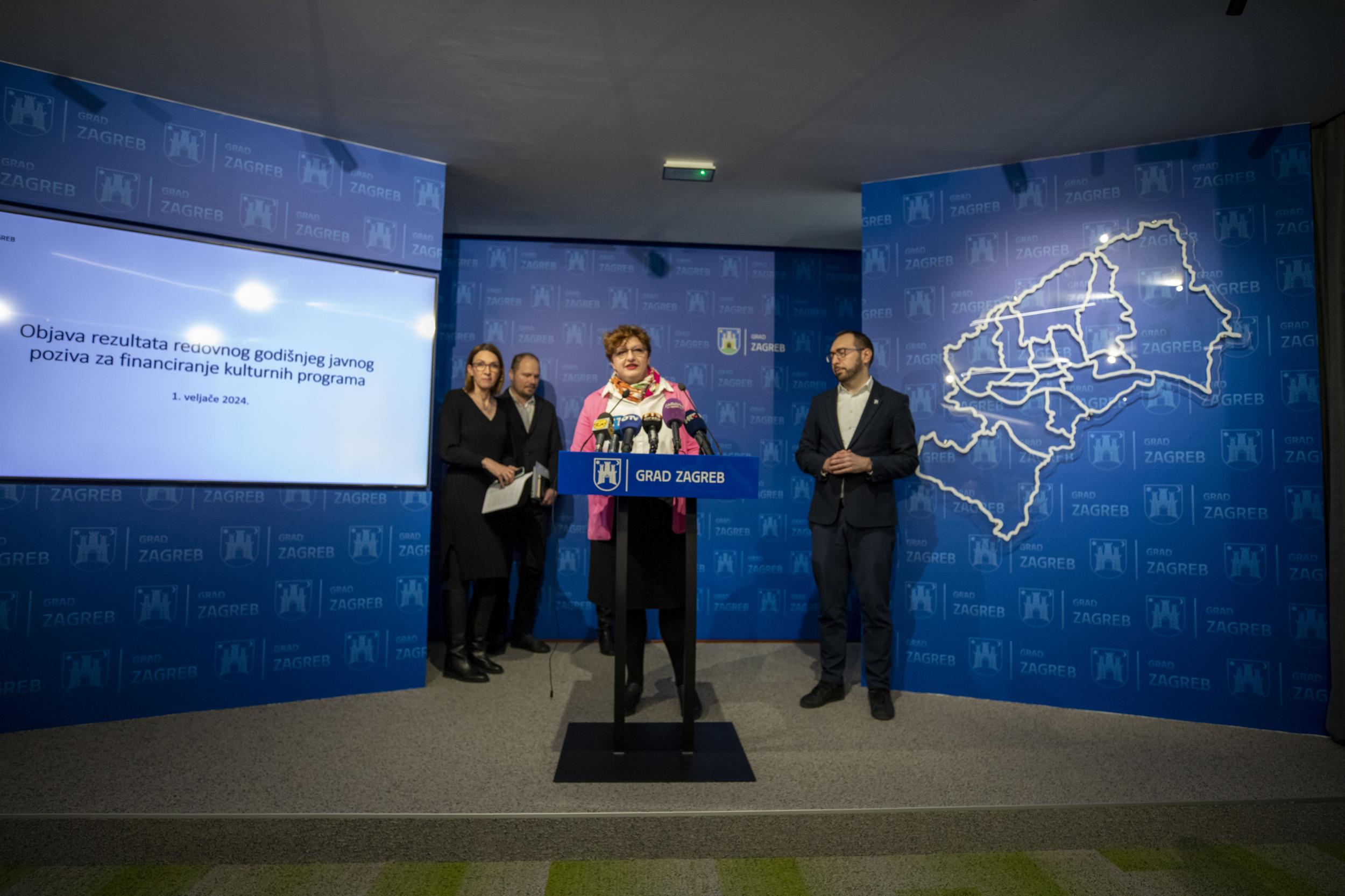 Tomašević u jedan sektor uložio čak dvostruko više nego lani: Pomogli ...