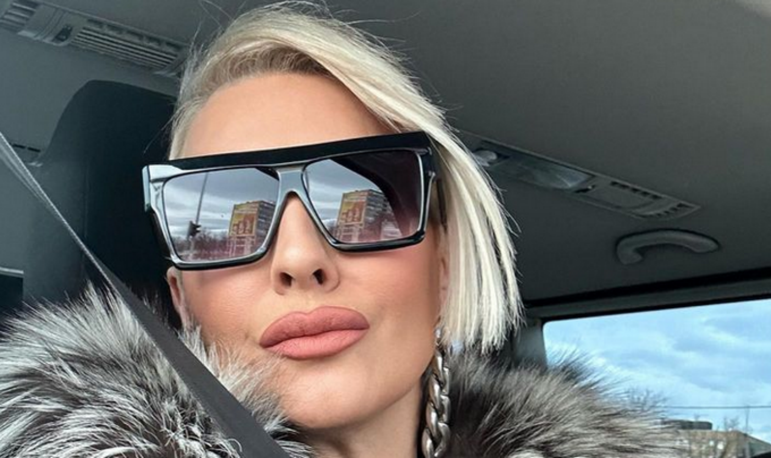 Indira je sve obmanula fotografijom na Instagramu: Na trenutak su svi ...