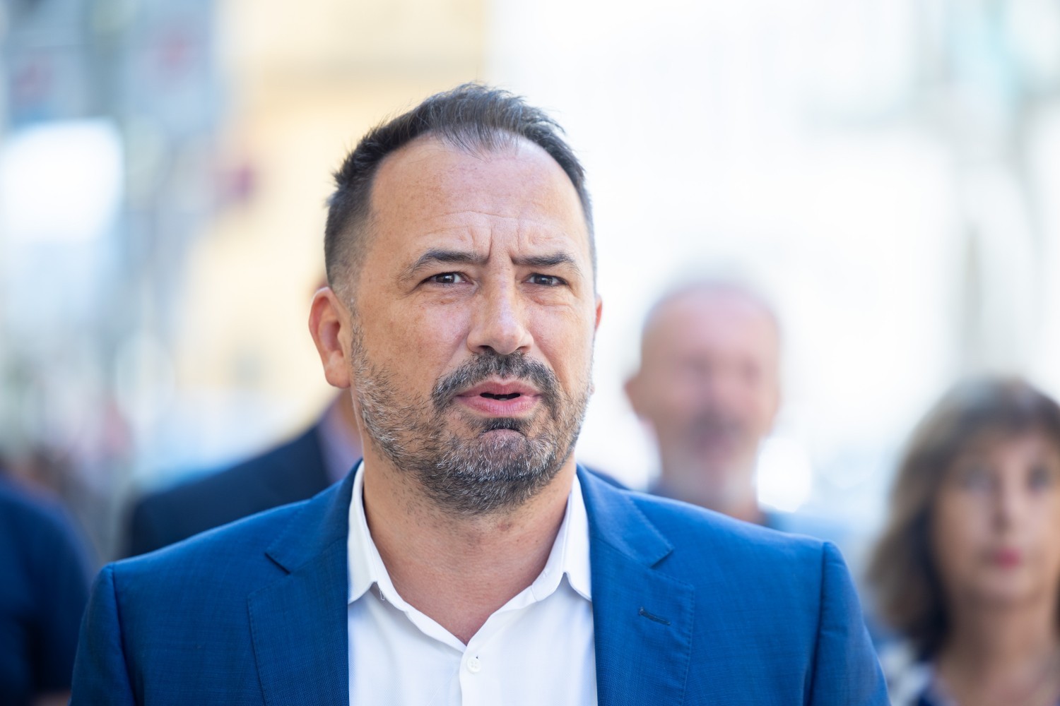 Peternel misli da Cecini plakati u Zagrebu imaju drugu svrhu osim ...