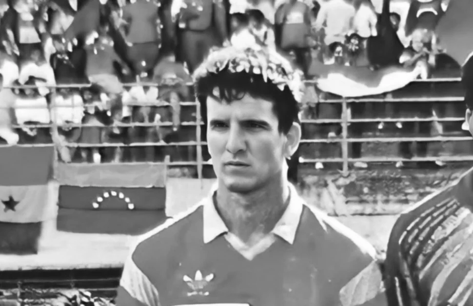 Umro Zdenko Morović: Bio je velikan venezuelanskog nogometa