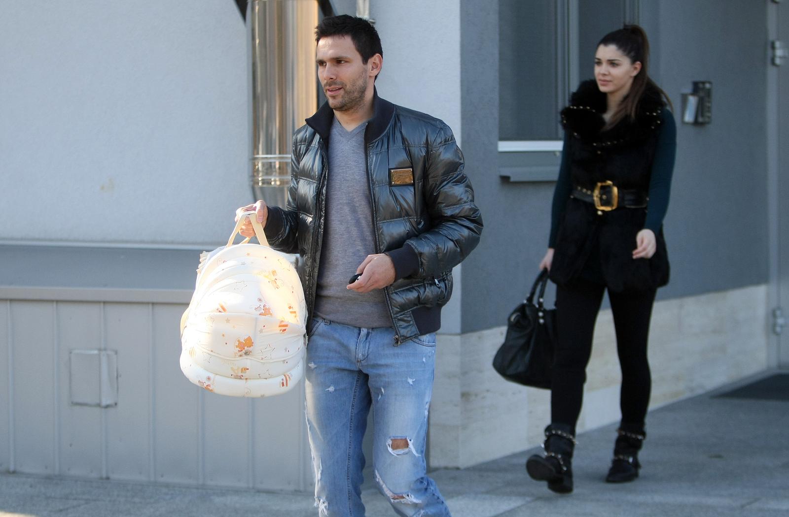 Jerko Leko postao otac: Svoju novu vezu drži u potpunoj tajnosti