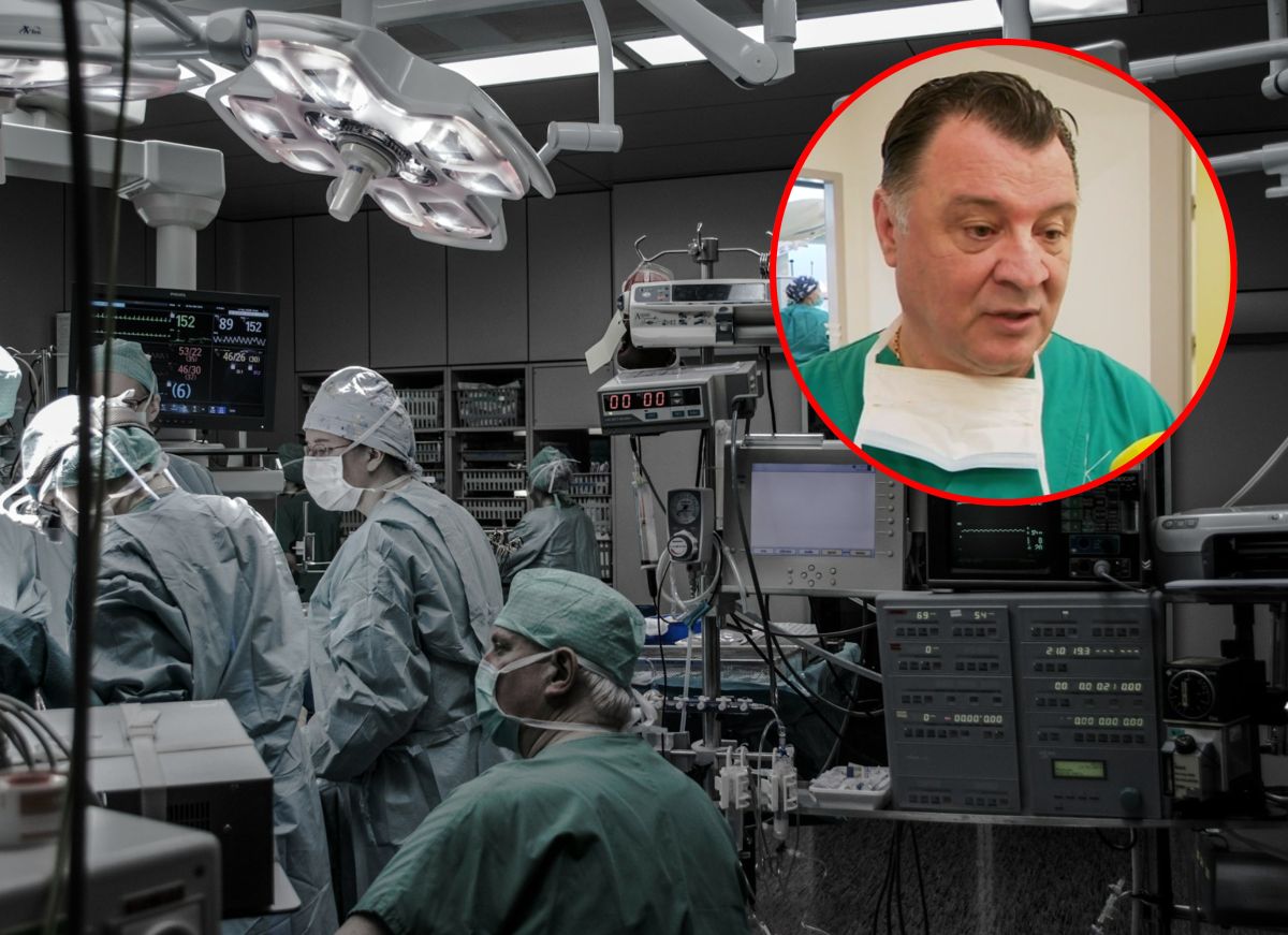 Hrvatski kirurg pojasnio kako je slovenski pacijent ostao bez želuca ...