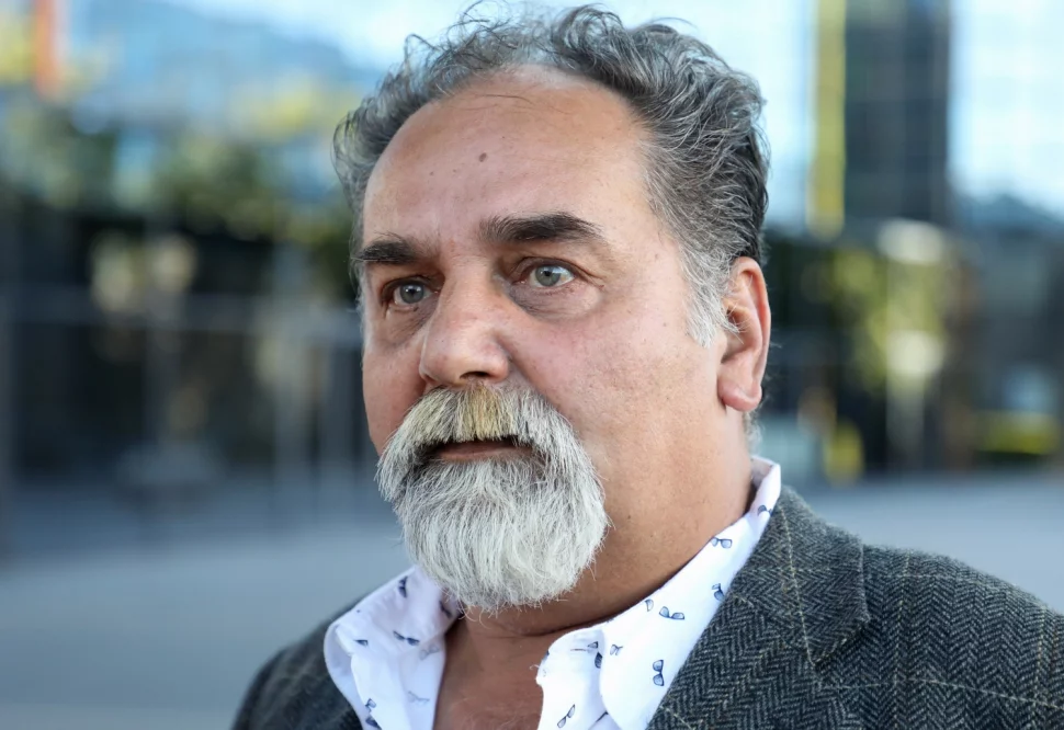 Željko Pervan otkrio da ide na tešku operaciju: 'Tko preživi, pričat će'