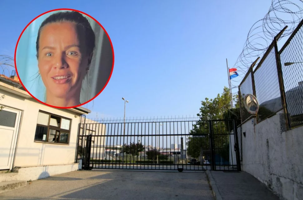 Bivša hrvatska manekenka ispričala svoje iskustvo iza rešetaka: 'Grozan ...