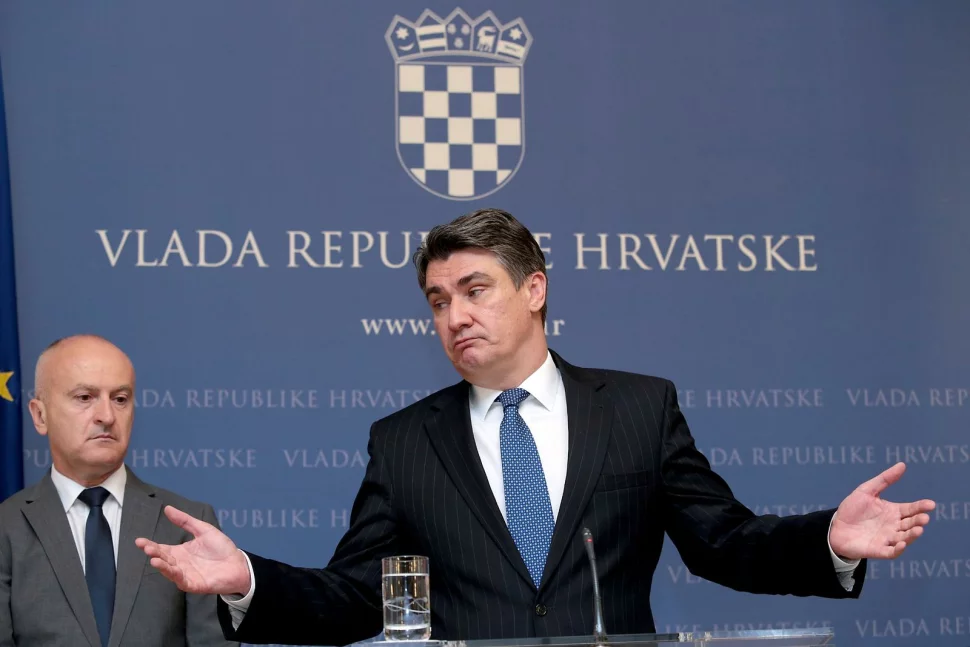 Ovako je govorio Sabahudin ispred Savske 66: 'U rat je išla sirotinja, a ja nisam'