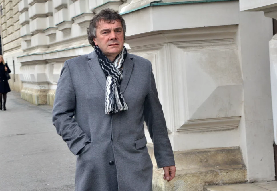 Turudićev bratić odgodio odlazak u zatvor: Ovo mu je četvrti put, a ...