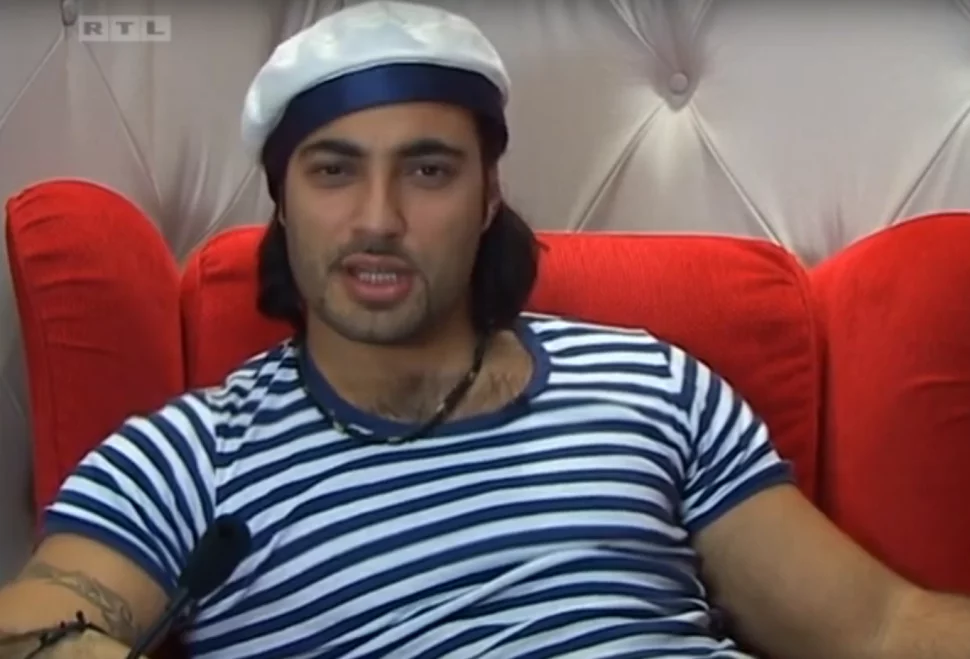 Sjećate li se bivšeg pobjednika Big Brothera: Pogledajte kako Hamdija ...