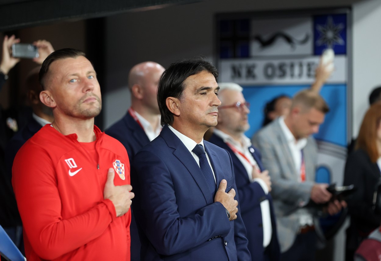 Englezi napravili rang listu najboljih izbornika: Pogledajte na koje ...