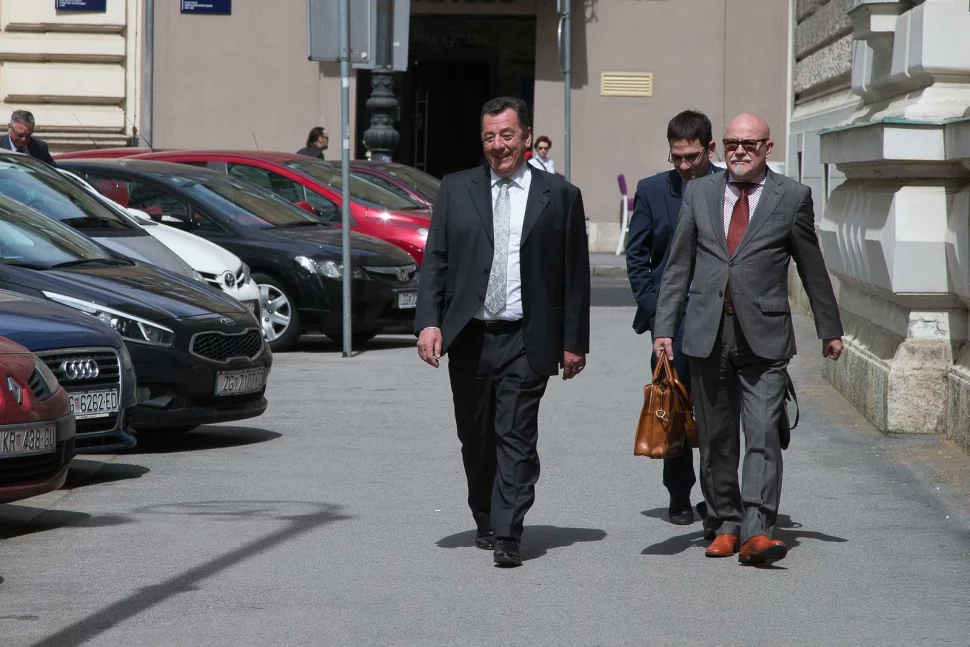 Nekad moćni saborski zastupnik HDZ-a u stečaju: Oduzima mu se imovina ...
