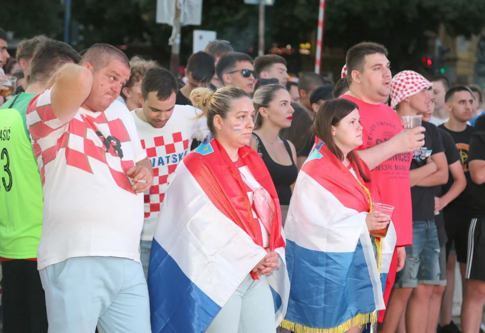 Susjedi u deliriju i ekstazi: 'Srbija šokirala Hrvatsku u Zagrebu, zapamtite njegovo ime'