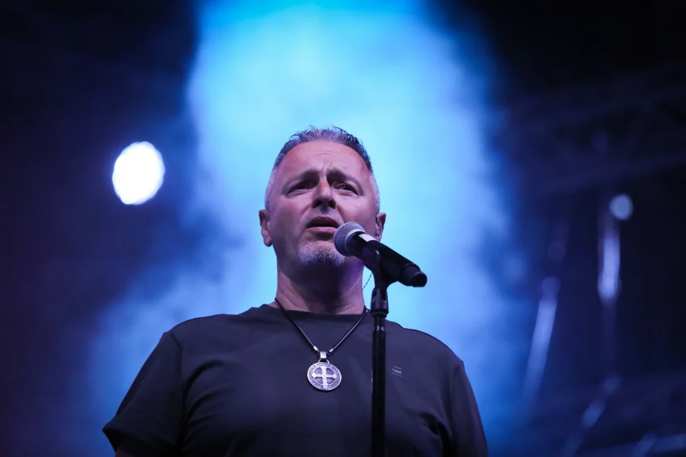 Thompson u rekordnom roku rasprodao imotski stadion: U samo osam sati ...