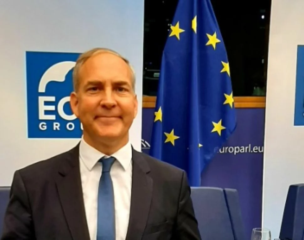 Bartulica otkrio novu funkciju u Bruxellesu: 'Velika mi je čast da sam ...