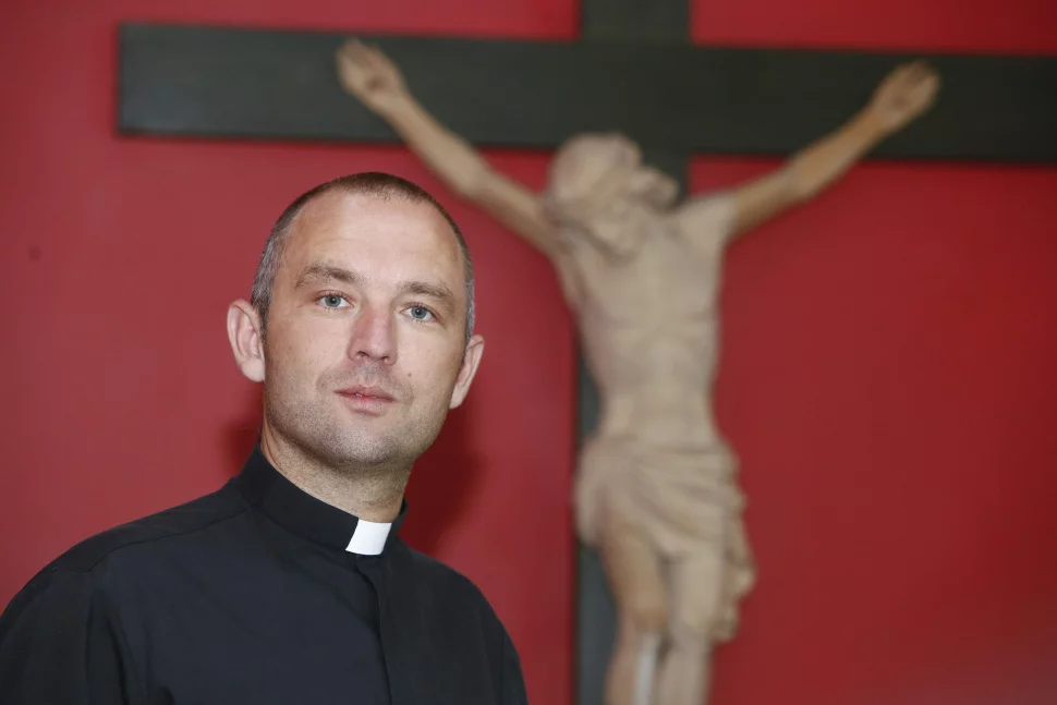 Hrvatski svećenik neočekivanom objavom pokrenuo lavinu: 'Nakon svega me ...