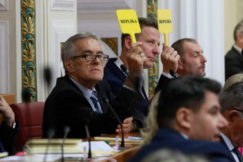 Josip Jurčević ulazi u novi saborski klub: Mnogi će se iznenaditi u ...