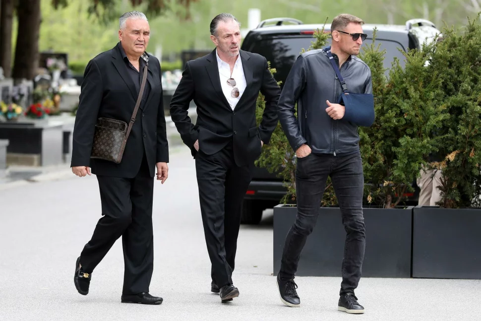 Nikica Jelavić demantirao Milu Kekina: 'Neka kaže pravu istinu, to ...