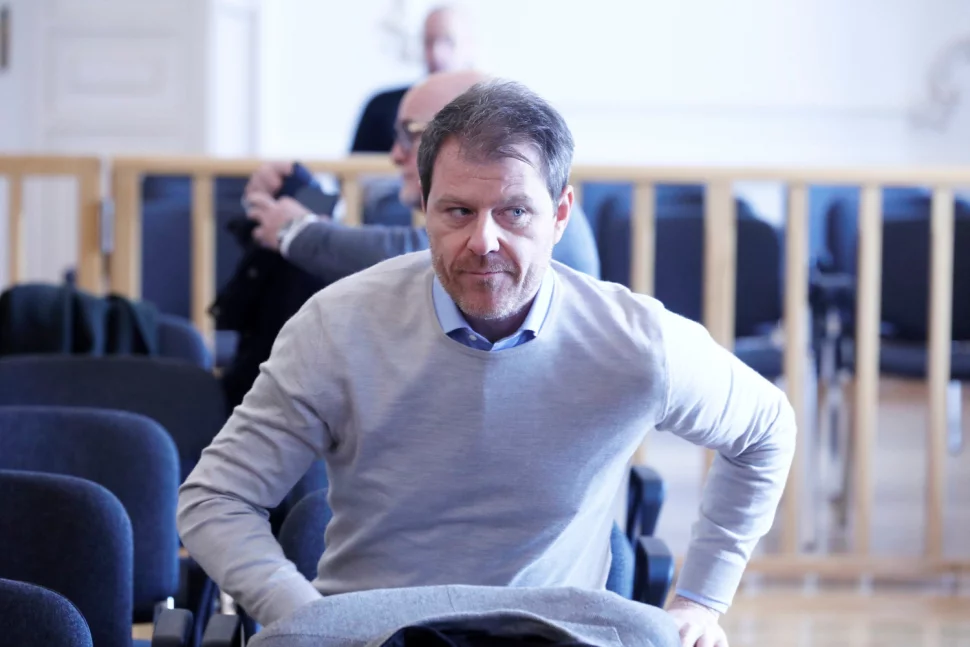 Mario Mamić uvalio oca u probleme: Priznao je sve vezano za pljačku Dinama