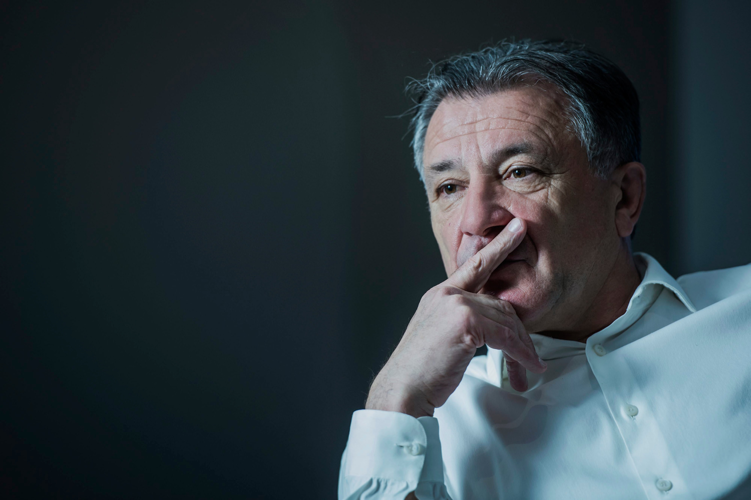 Zdravko Mamić ekspresno reagirao na priznanje svog sina: Poslao poruku ...