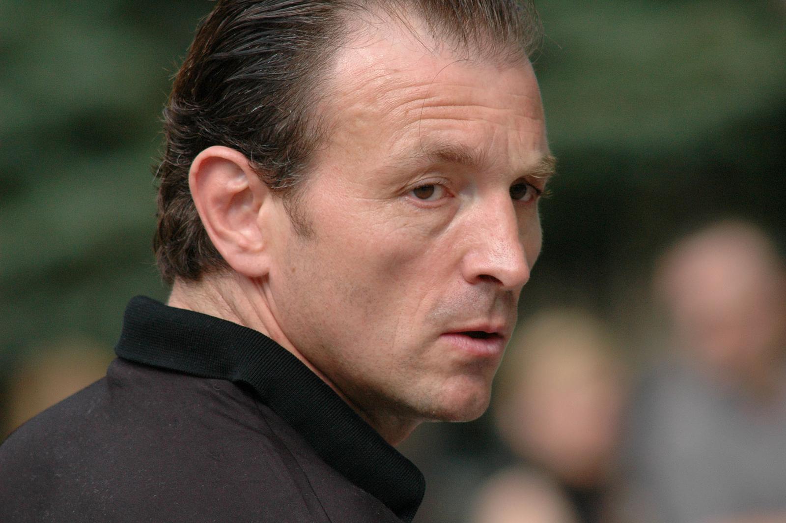 Nikica Jelavić reagirao na posljednje tvrdnje: 'Prava istina gora je od ...