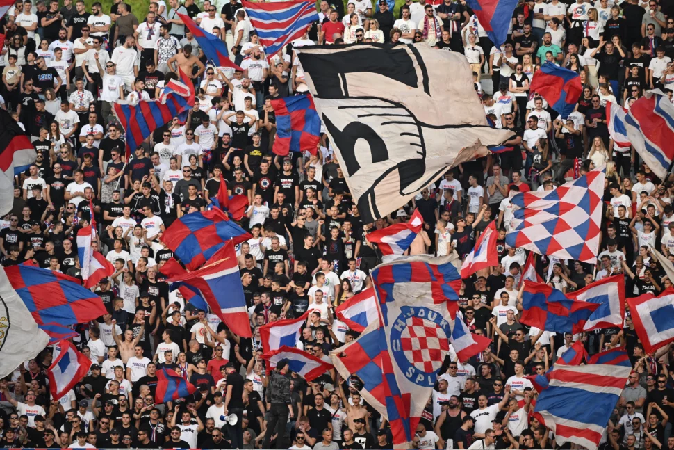 Sprema se kaos u Šibeniku, Torcida poručila: 'Rušit ćemo vam kuće, bit ...