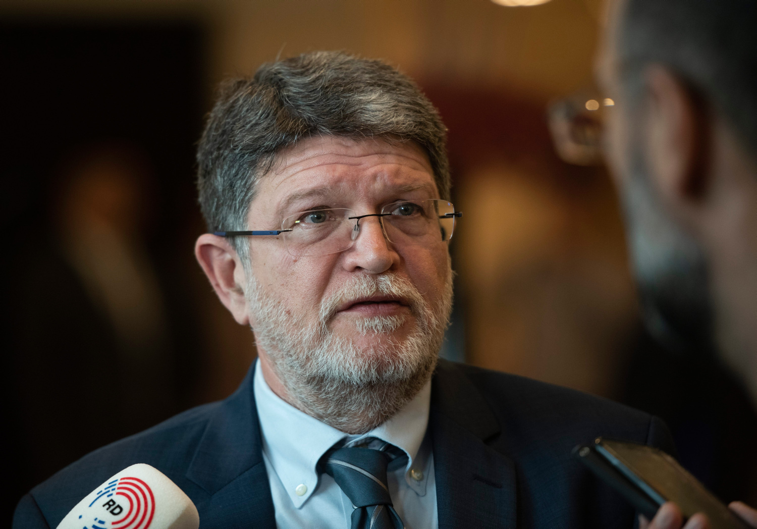 Vučićeva uzdanica ponovno napala Piculu: 'Jeste li slijepi ili ...