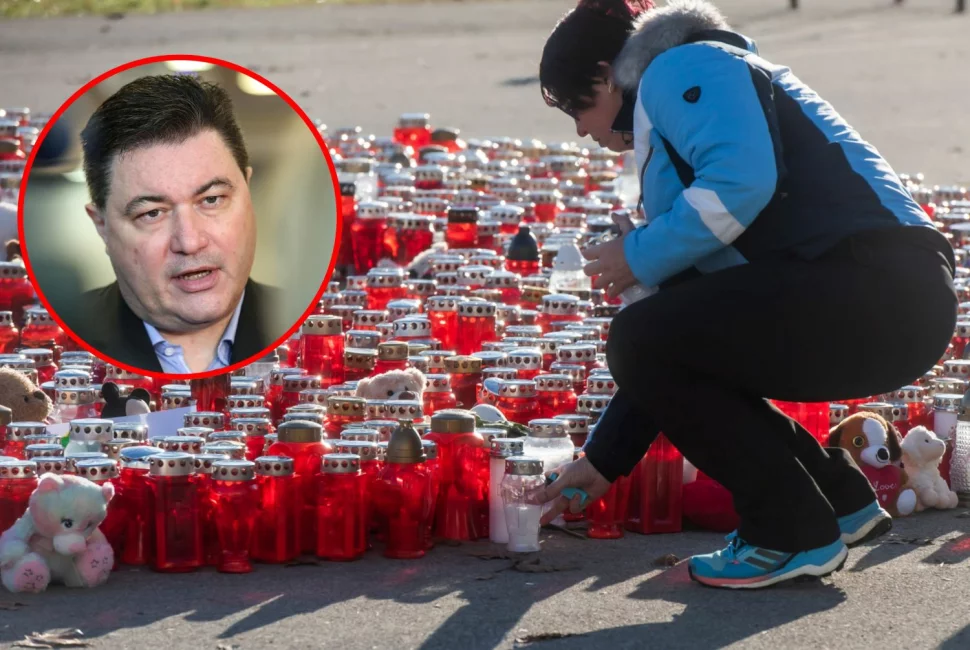 Vukušić podsjetio na zaboravljeni slučaj: 'Tu kreće slabljenje ...