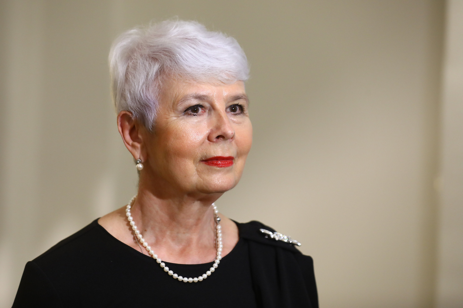 Progovorio bivši muž Jadranke Kosor: Evo što misli o njezinu radu kao ...