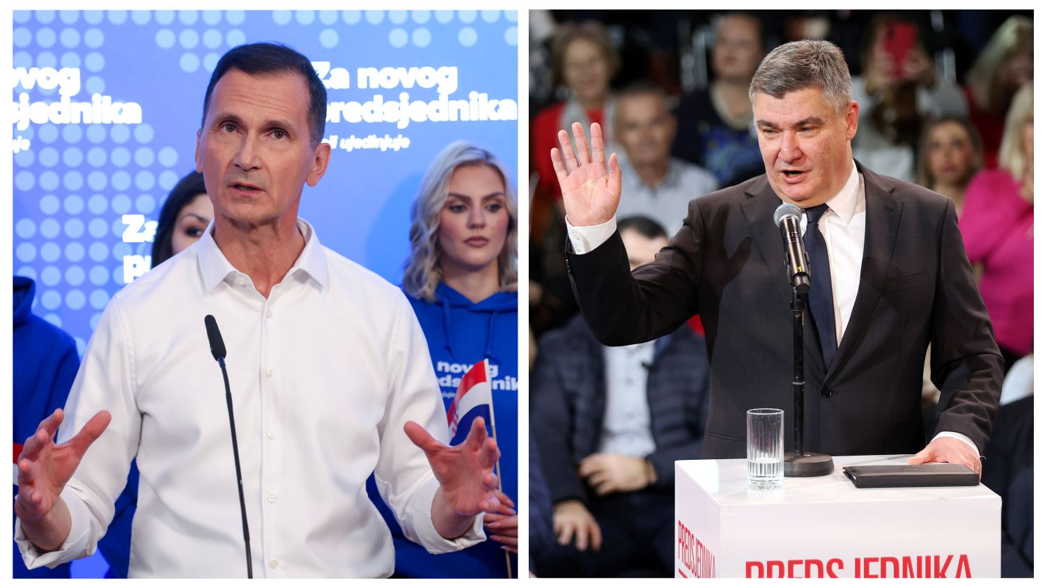 Stigli rezultati iz Imotskog: Apsolutni pobjednik u tom gradu nije ni ...