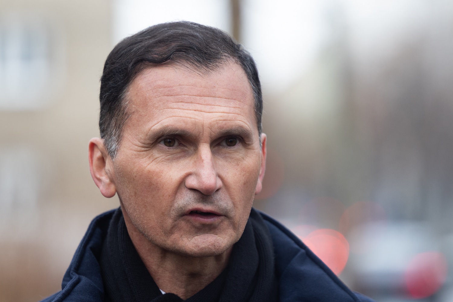 Primorac tvrdi da je Milanović kukavica i slabić: 'Želi zacrveniti ...