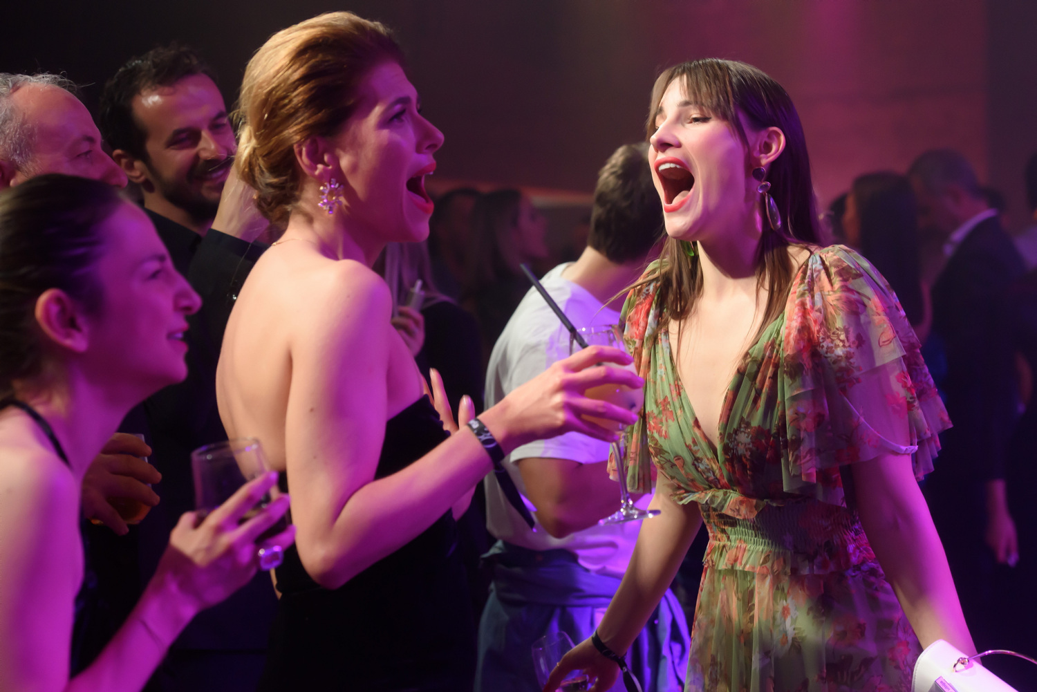 Hrvatska glumica sve iznenadila objavom: 'Vrati se, sve ti je oprošteno'