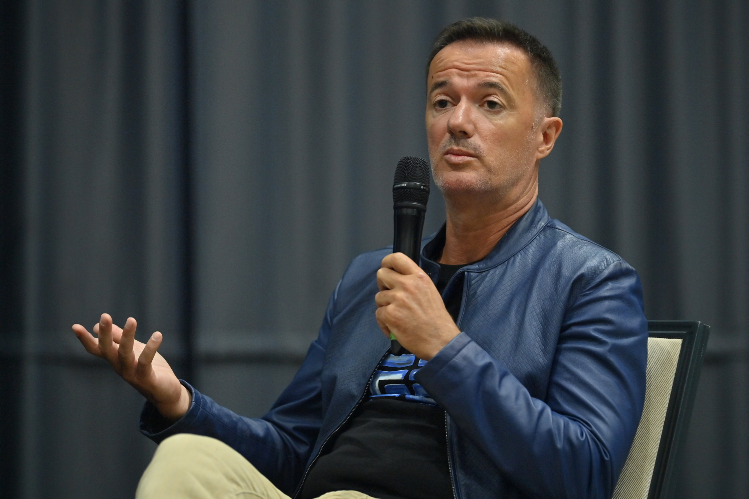 Jeličić odgovorio na Uremovićevu proslavu pogotka: 'Neću tražiti ...