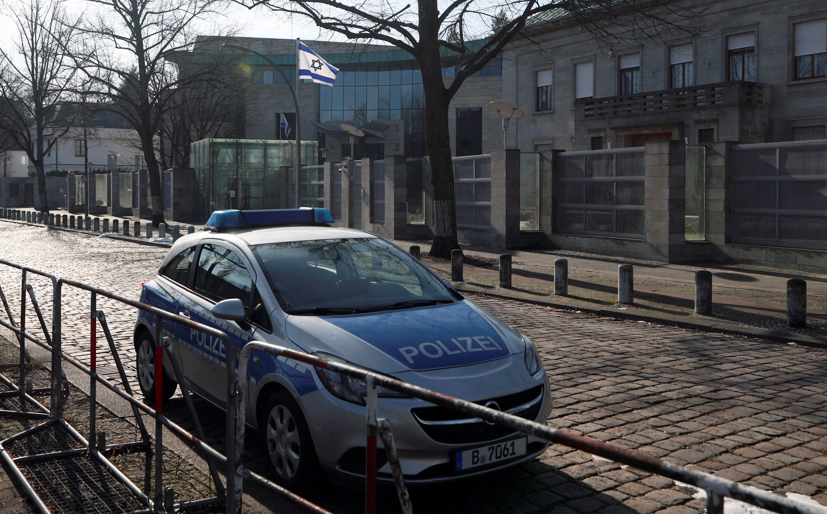 Pucnjava u njemačkom gradu nakon suđenja: Ima ranjenih, policija digla helikopter