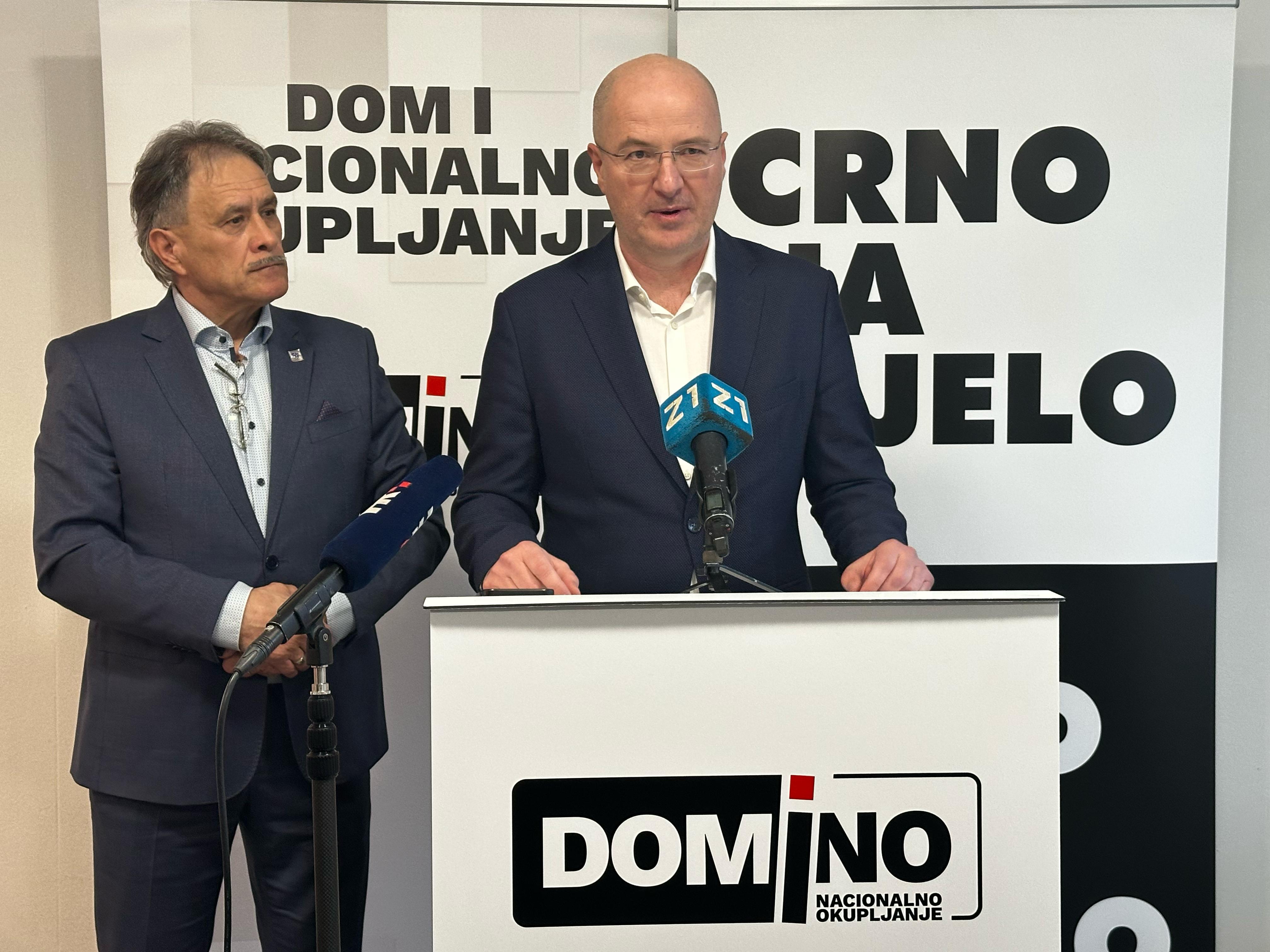 Radić upozorio Plenkovića i ekipu: 'Nitko ne obraća pažnju. Znate li ...