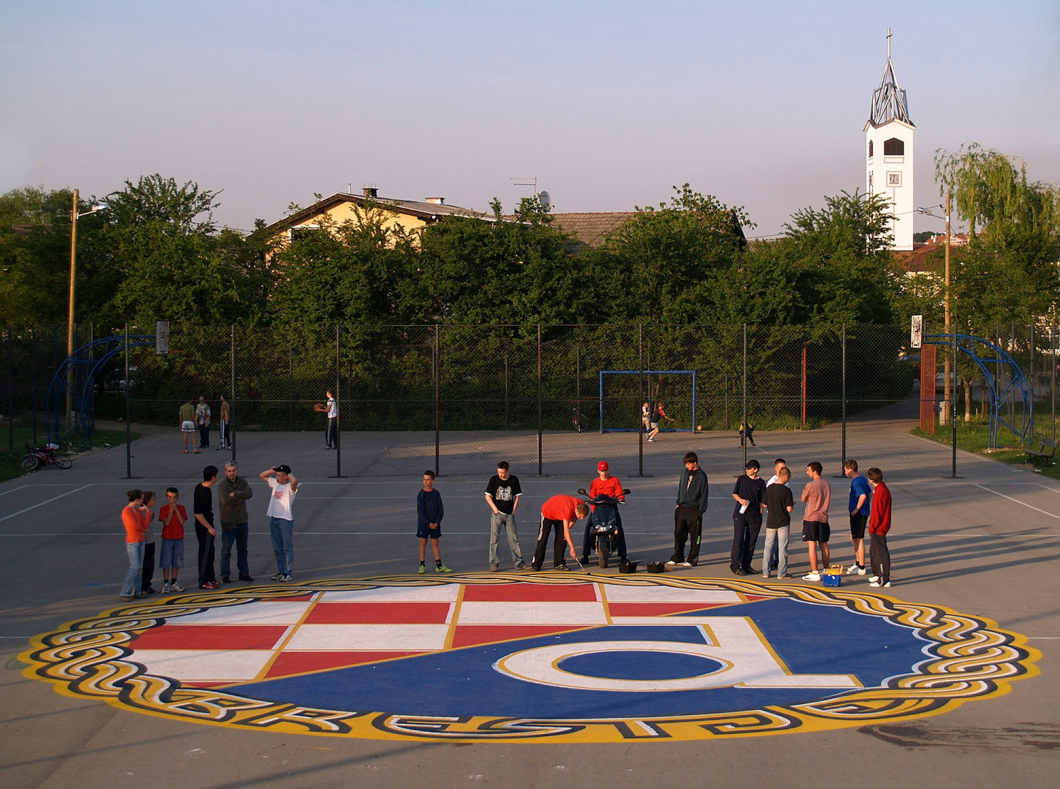 Znate li što je Dinamo napravio na današnji dan prije 54 godine?