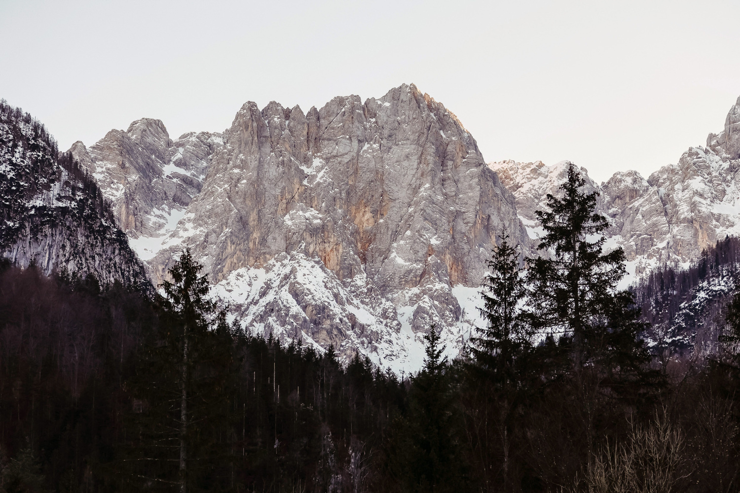 Još jedan hrvatski planinar tragično stradao: 'Odbio se od stijena i nesretno preminuo'