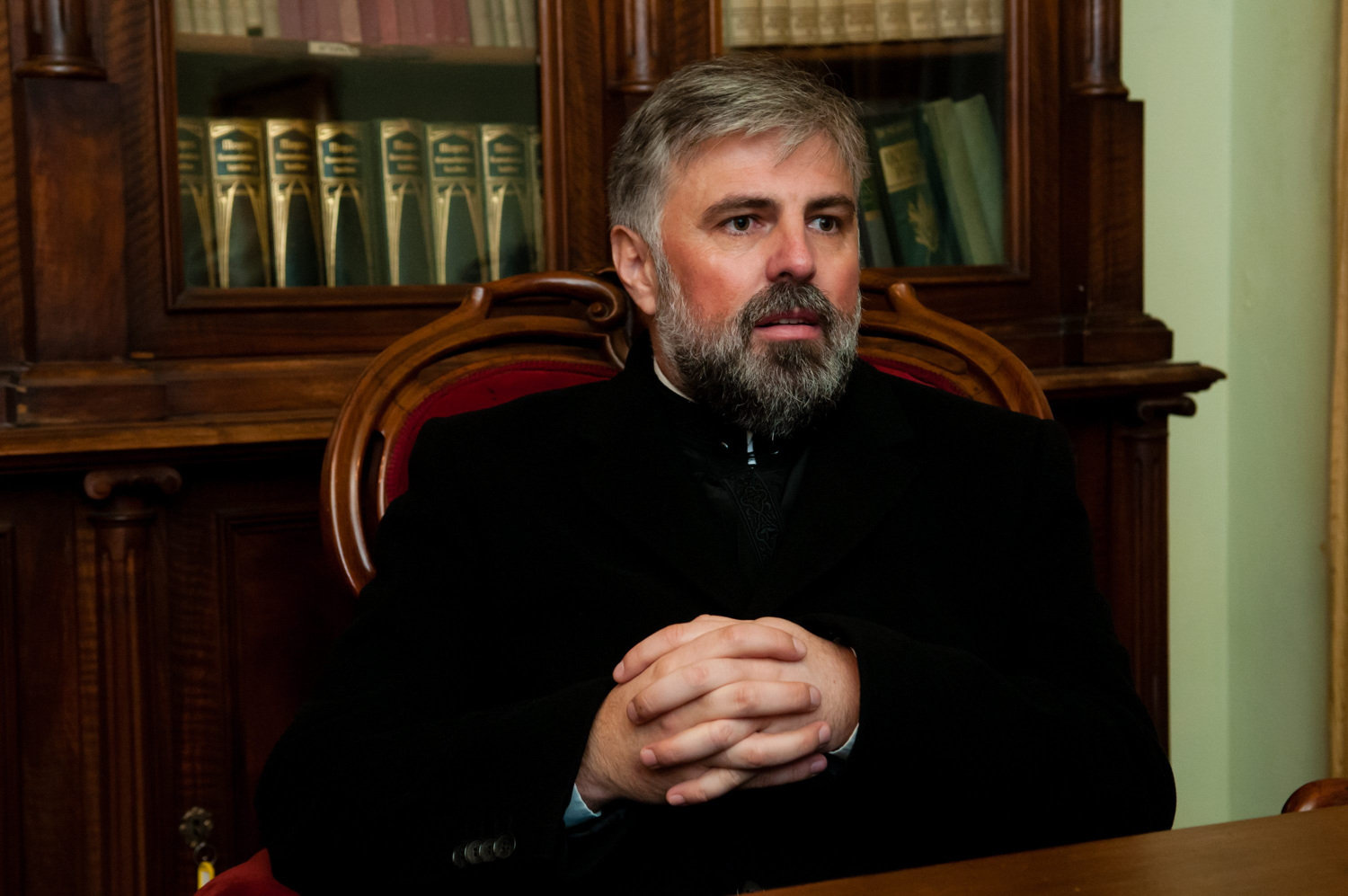 Episkop Vladika Grigorije poslao moćnu poruku srpskim studentima ...