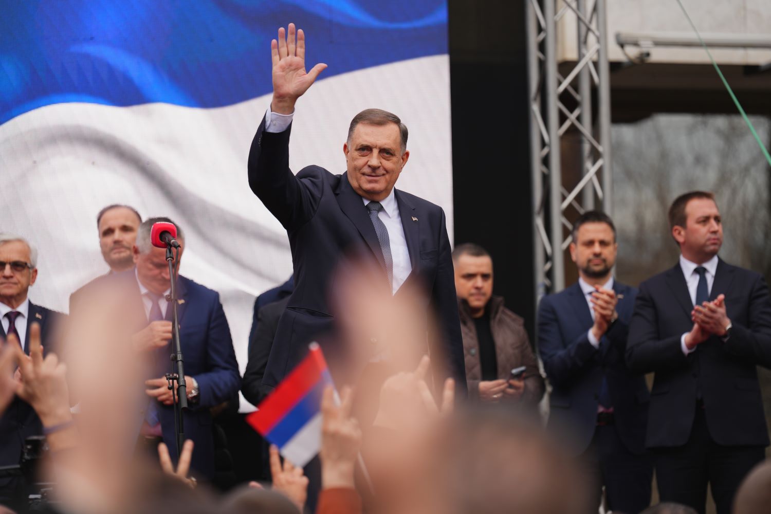 Oporba u Republici Srpskoj ide protiv Dodika: Imaju plan koji se neće ...