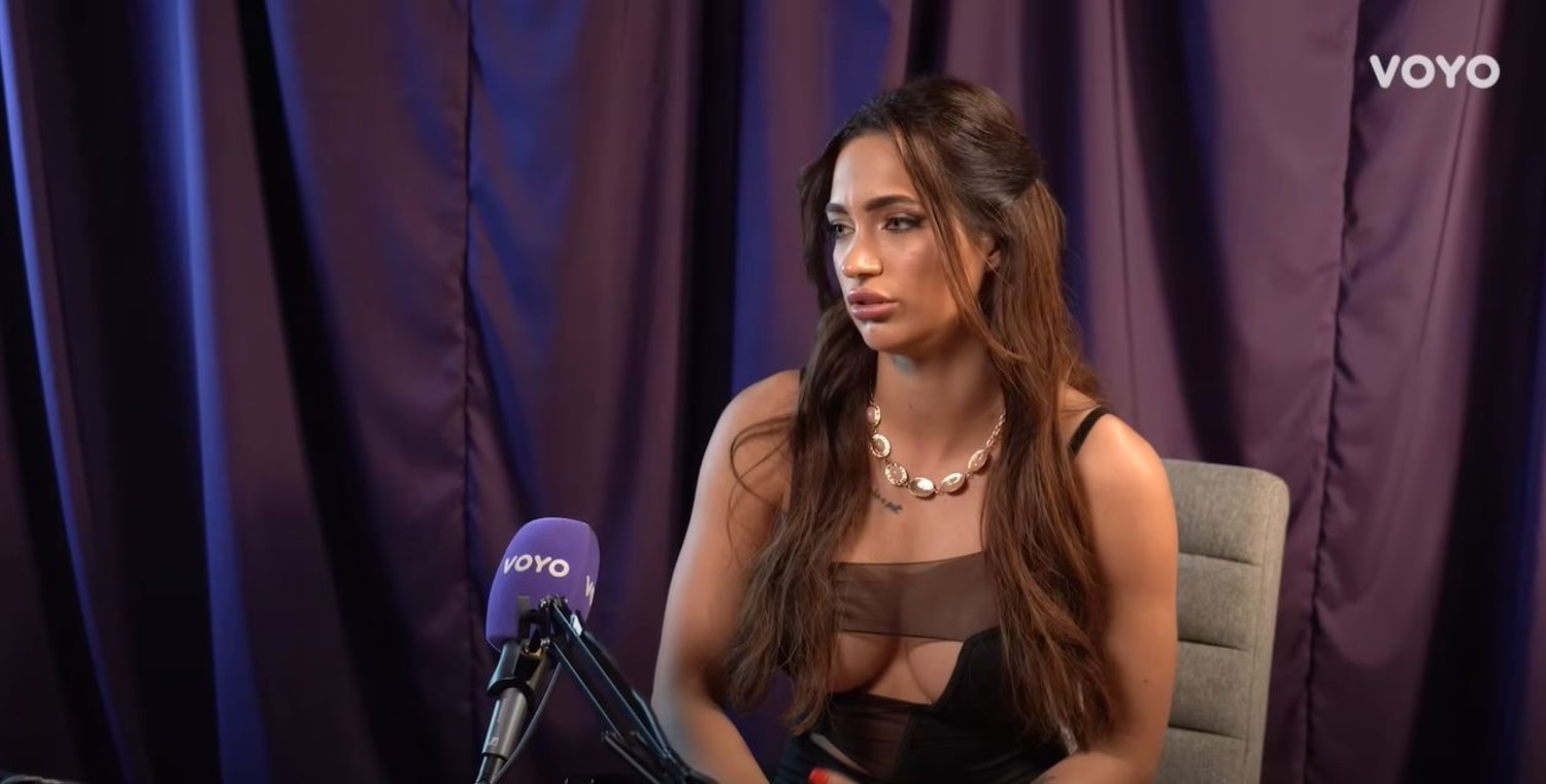 Laura iz 'Gospodina Savršenog' iznenadila novom objavom: 'Hvala Bogu pa nisam pobijedila'