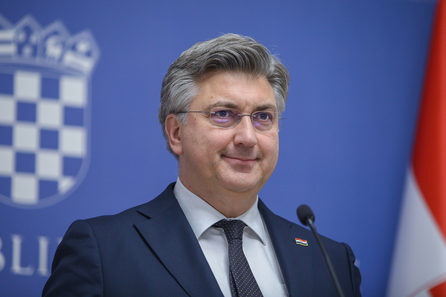 Stigla sjajna vijest za Hrvatsku: Plenković će ovo nabijati na nos oporbi