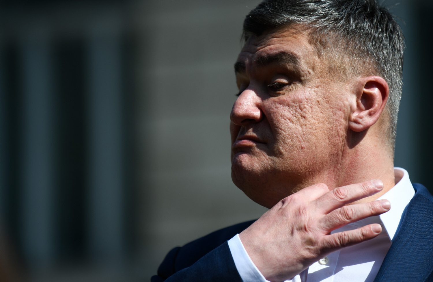 Zašto Zoran Milanović ne pita nekadašnjeg vojnog tužitelja Mladena ...