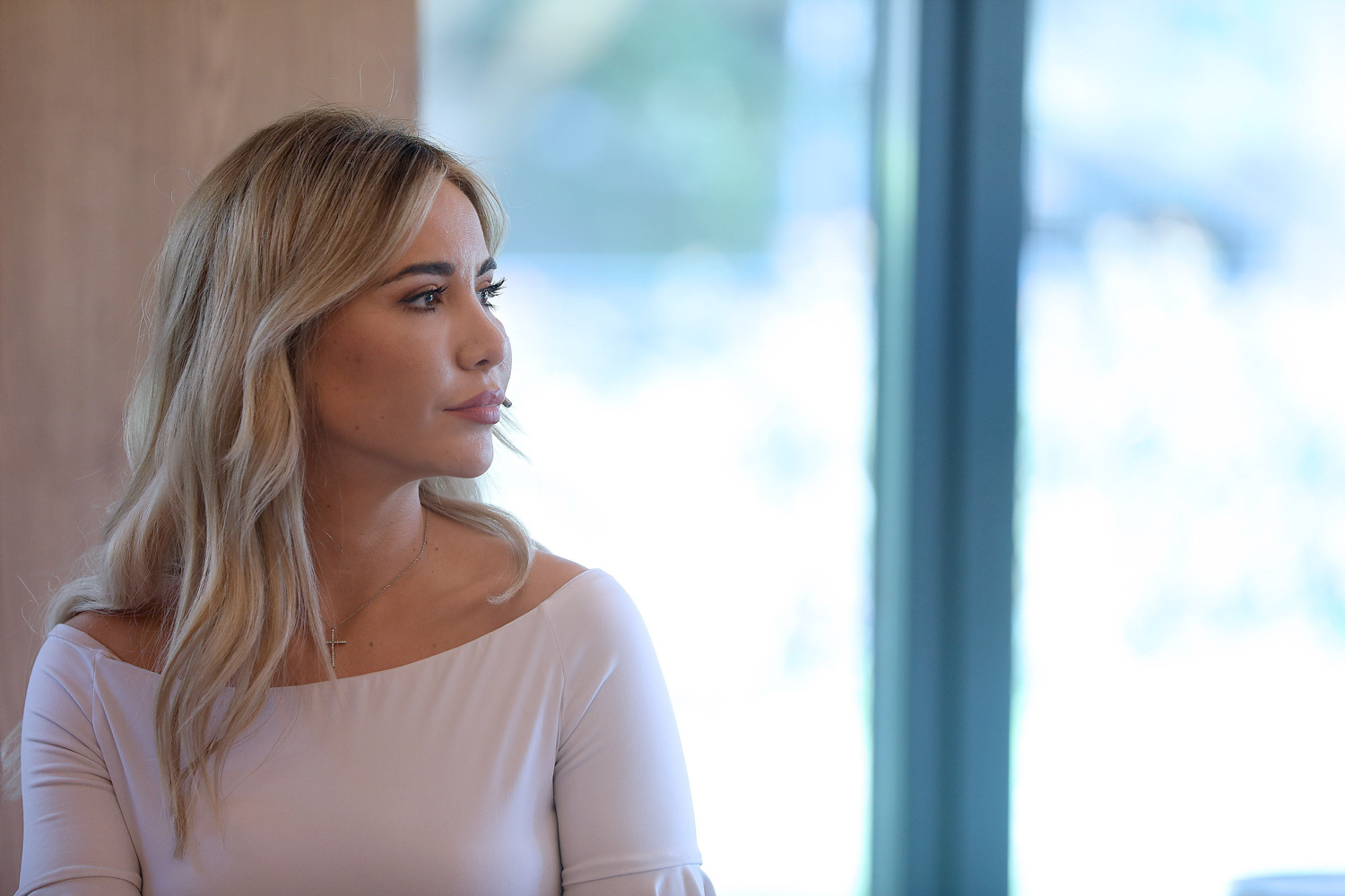 Kolega stao u obranu Valentine Miletić: 'Sada je jasno zašto su klošari iza ograde'