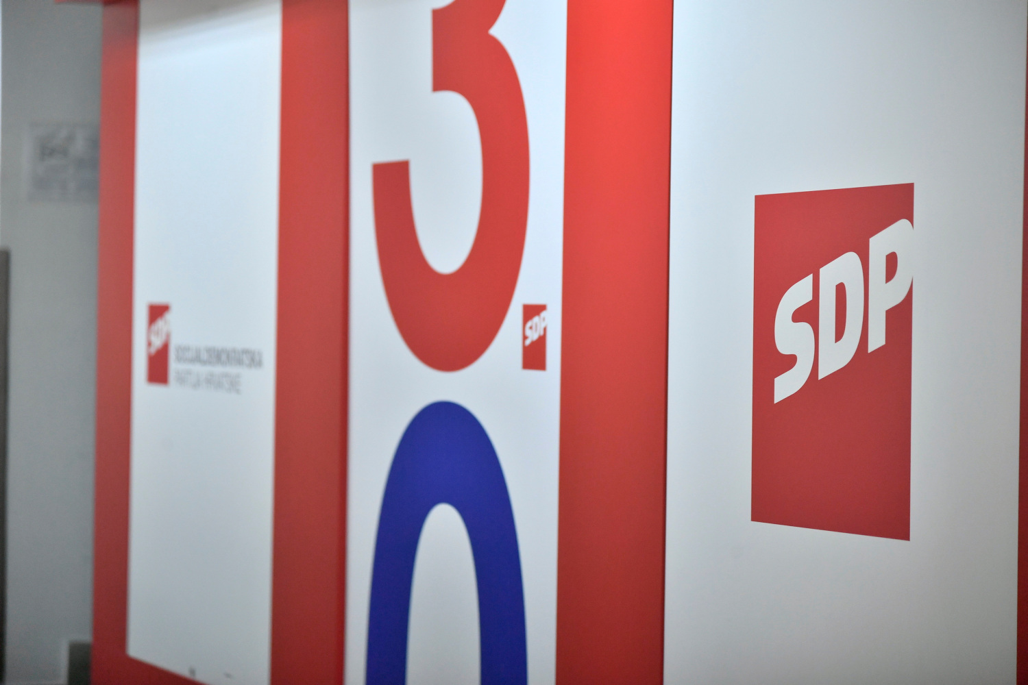 Ispričao se bivši SDP-ovac: 'Danas sam na svom profilu napisao nešto ...